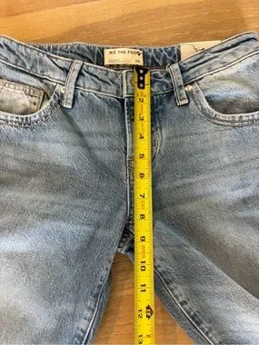 We The Free | Jeans | Free People We The Free Tennessee Low Rise ...